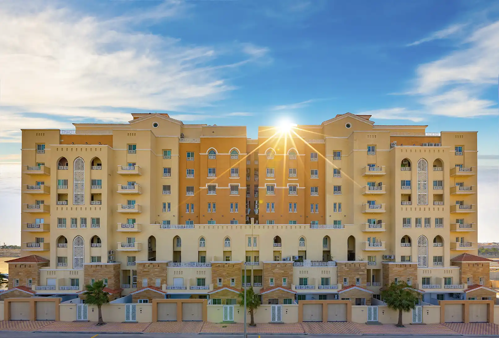 Home - Badr Contracting Company Limited