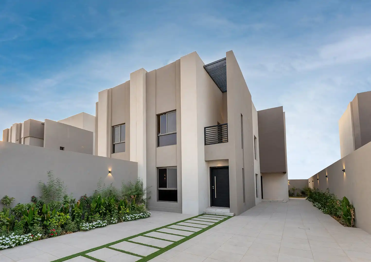 Home - Badr Contracting Company Limited